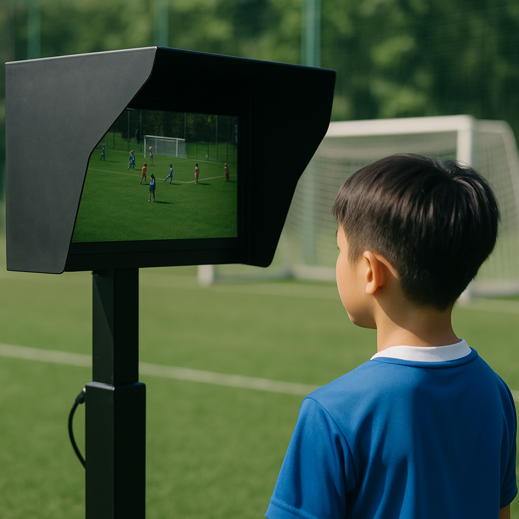 サッカーVAR（ビデオ判定）とは？仕組みと影響を徹底解説 - Soccer Book Library