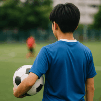 Jユースとは？わかりやすく年代区分・選考・費用・進路 - Soccer Book Library