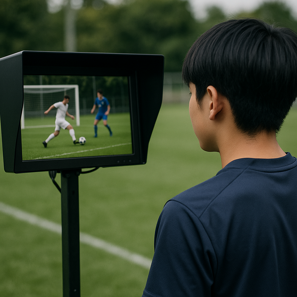 VARとは？サッカーを変えた映像判定のすべて - Soccer Book Library