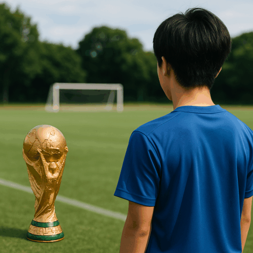W杯はいつ開催？次大会・男女大会の最新日程 - Soccer Book Library