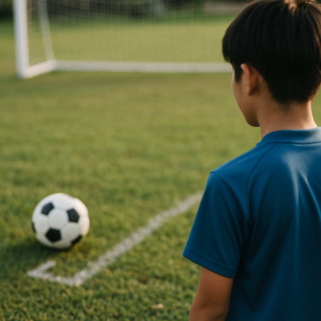 間接FK いつ？親子でわかる判定基準と例 - Soccer Book Library