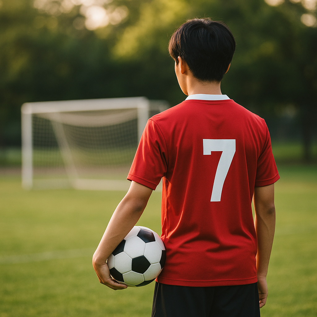 サッカー韓国の注目選手、2026年W杯で化ける原石は誰だ - Soccer Book Library