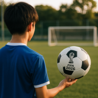 サッカーワールドカップ2026出場国一覧｜全48枠を地域別解説 - Soccer Book Library
