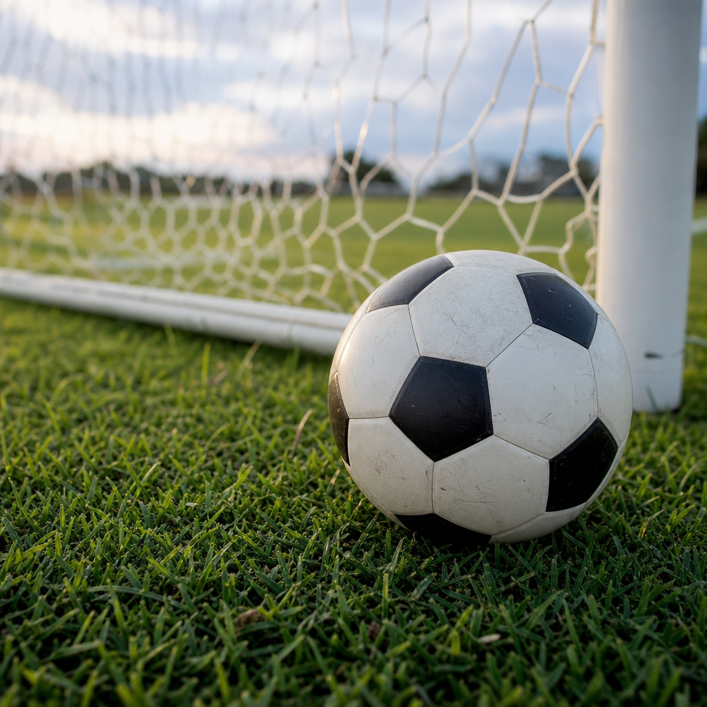 サッカードイツ代表のプレースタイル強さを支える5つの柱 - Soccer Book Library